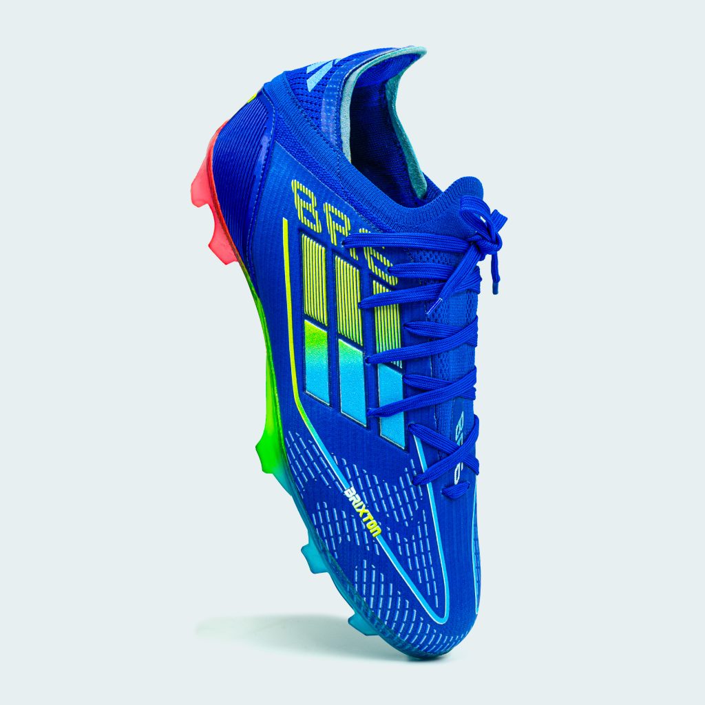 Zapatillas deportivas colección Br6 chimpun – Brixton